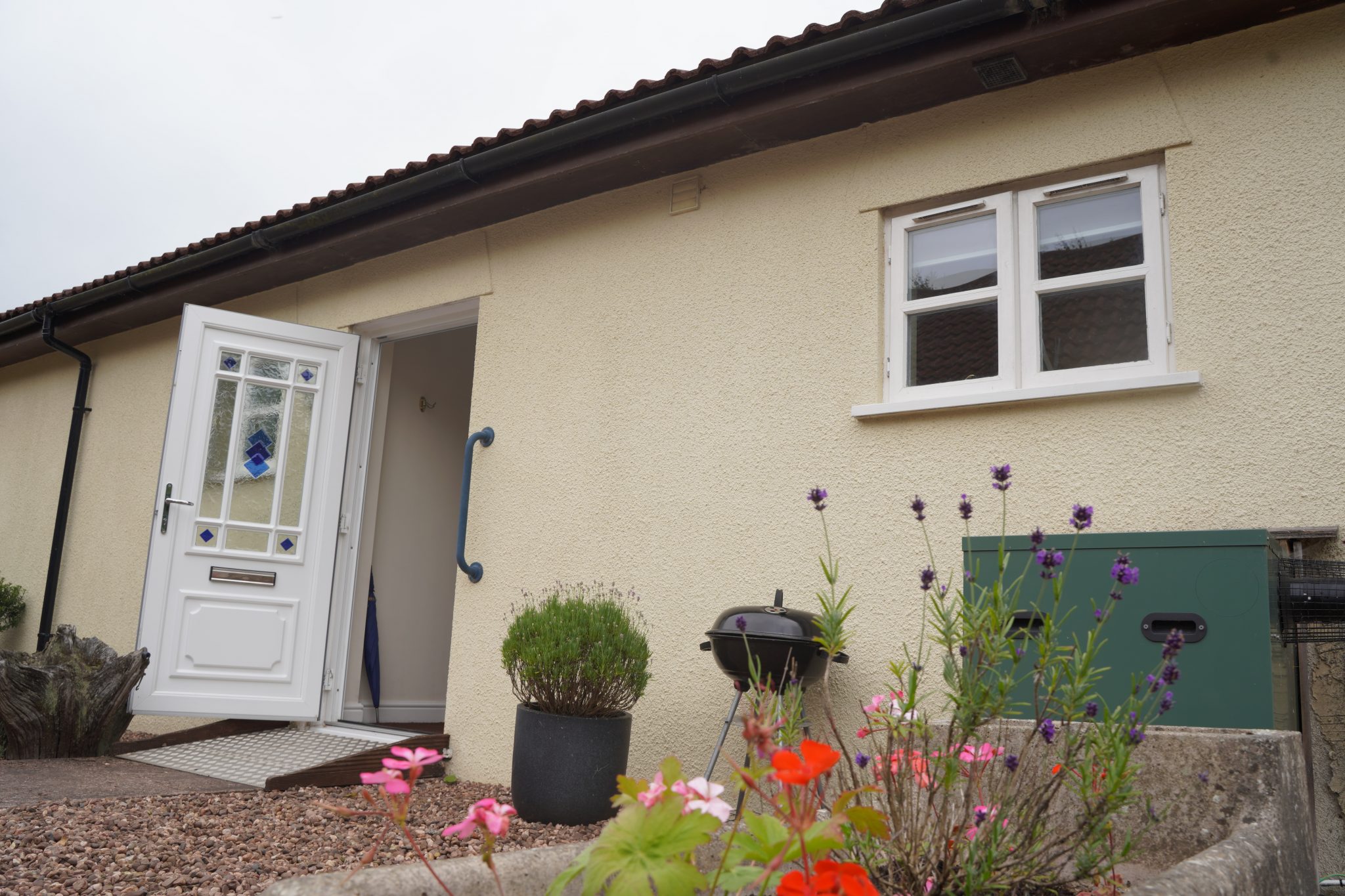 About Us – Primrose Farm Cottage In Devon